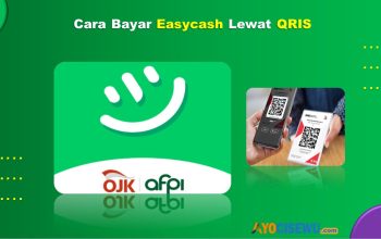 10 Cara Bayar Easycash Lewat Jenius Cukup 1 Menit - Ayo Cisewu - Berita Lokal & Terupdate